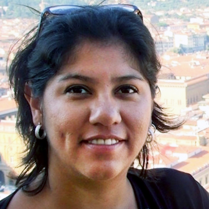 Marisol Garcia Reyes » CeNCOOS